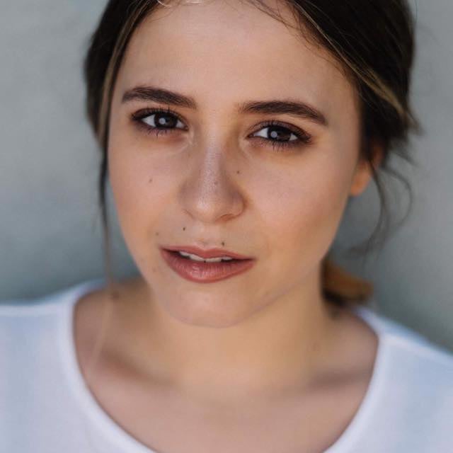 (María) Victoria Martínez