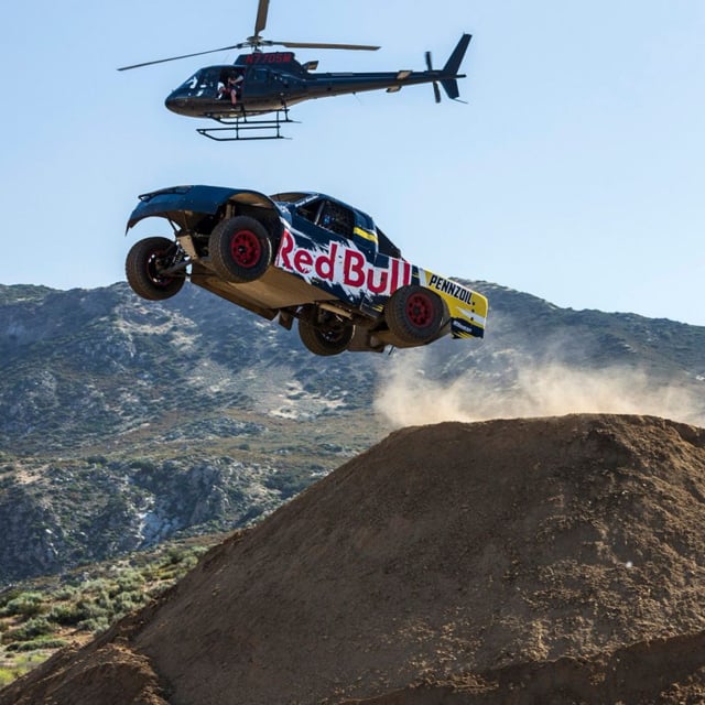 Justin Chaisson - Camera Operator, Creative Director & Aerial ...