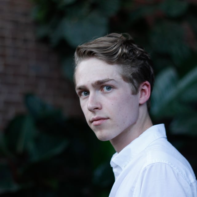 Nathan Pearson - Director of Photography (DP), Cinematographer & Video ...