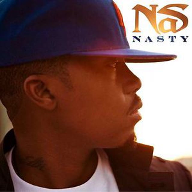 Nasir Jones