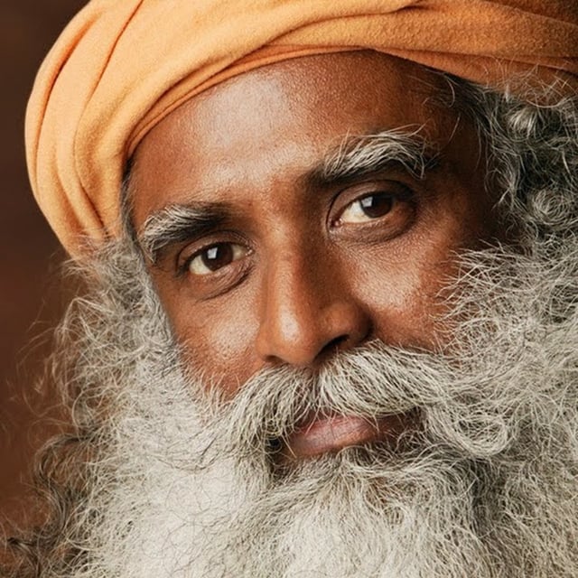 Sadhguru