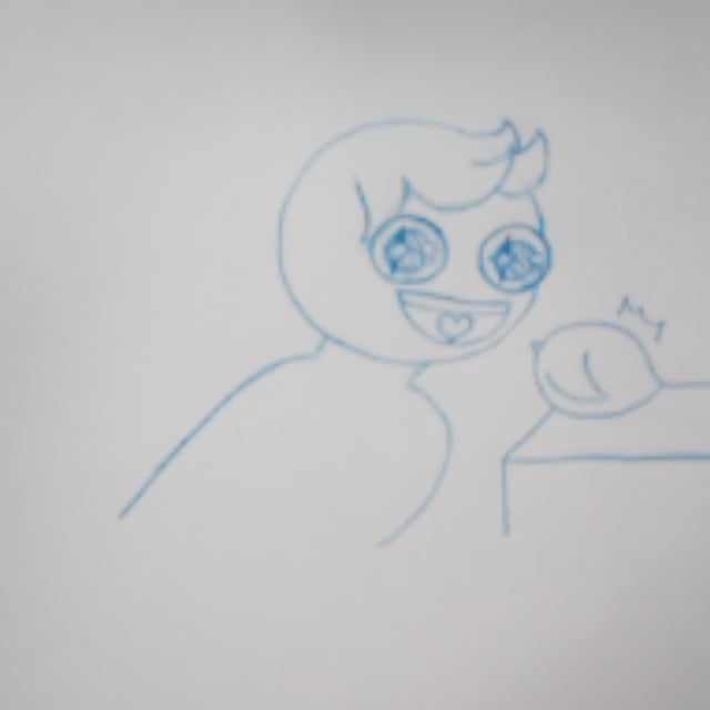 MinJoo Kim - 2D Animator, Art Director & Character Design