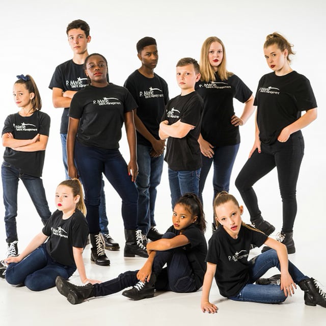 P. Marie Marie Talent