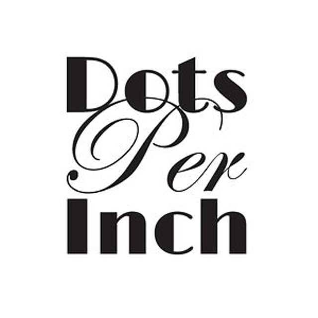 Dots Per Inch