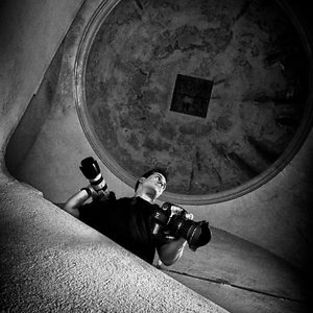 Daniel Portes - Cameraperson, Camera Operator & Steadicam Operator