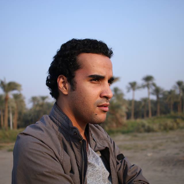 omar gamal
