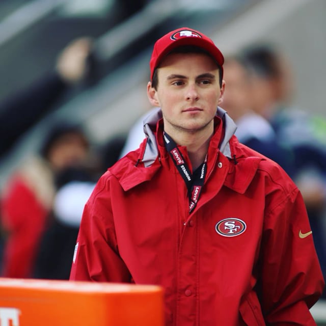 Jake McConnell - Video Producer, Cinematographer & Screenwriter