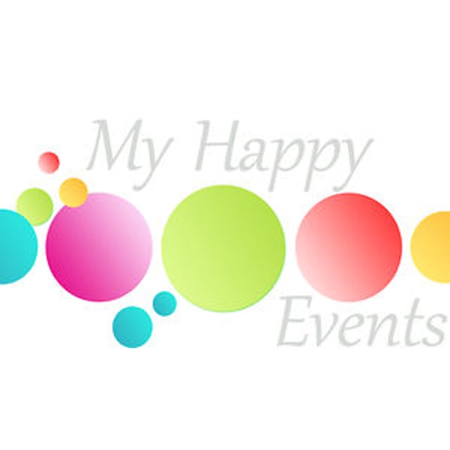 My Happy Events
