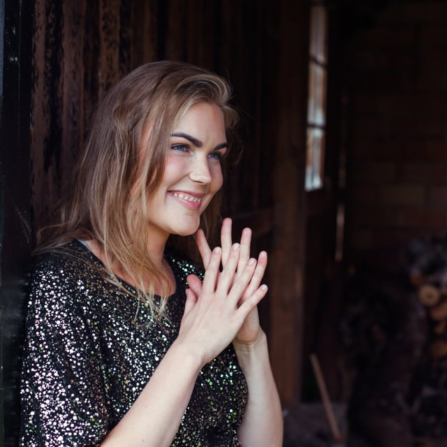 Katrine Birk