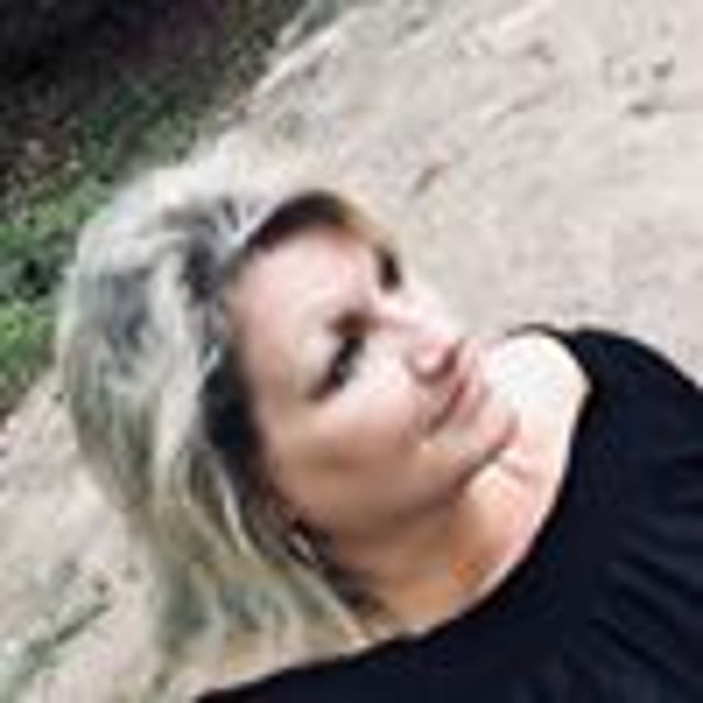 Deborah Vinson- Rainwater