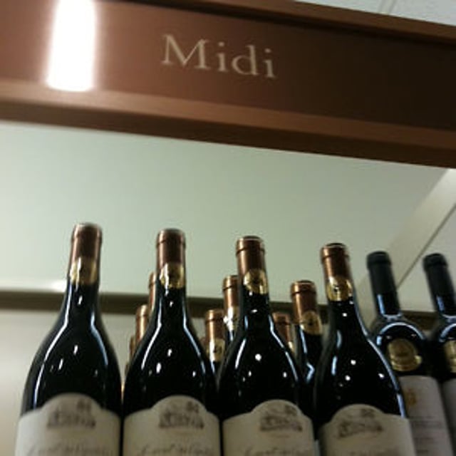 Midi Onodera