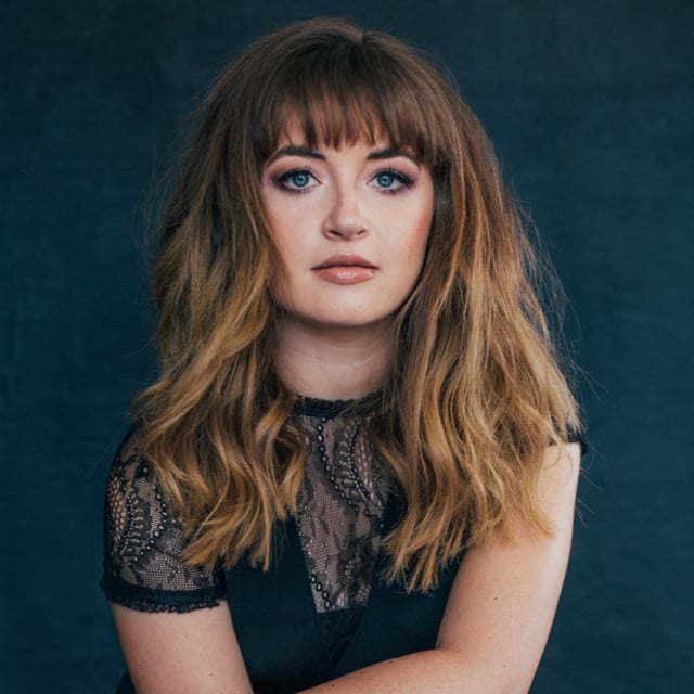 Rebekah Baker - Director, Editor & Photographer