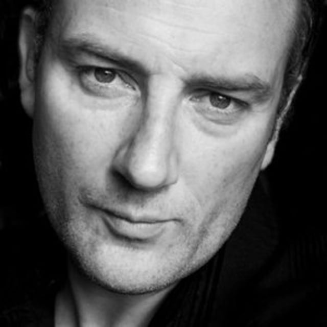 bryan larkin