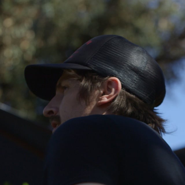 Bill Meese - Cinematographer & Director