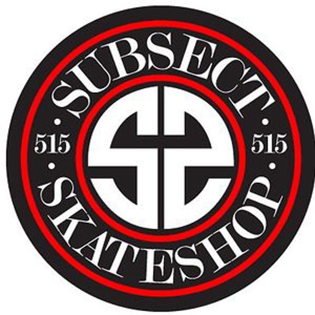 subsect skateshop