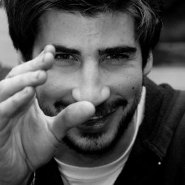 Mark Arrigo