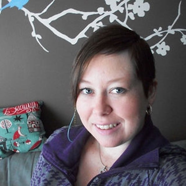 Michelle Wilkes