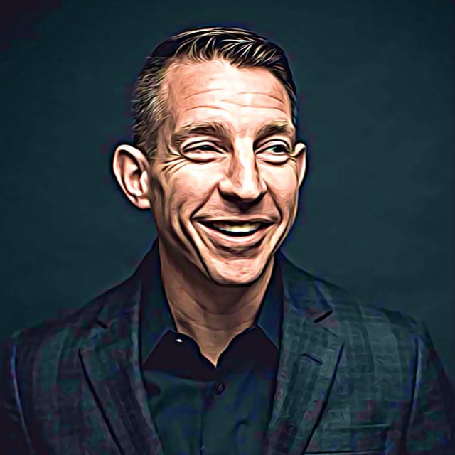 Dan Waldschmidt