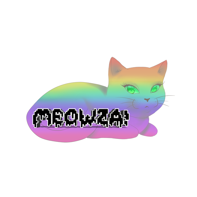 MEOWZA!