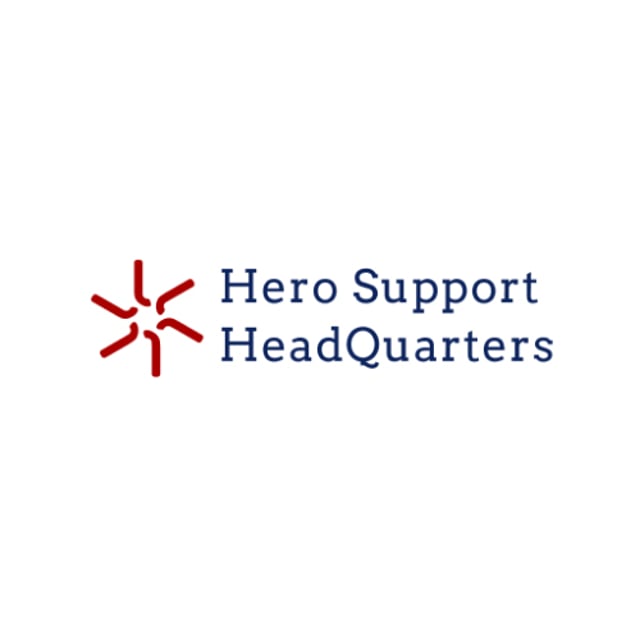 Hero Support HQ