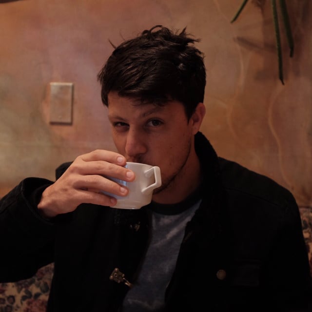 Josh Hill - Cinematographer