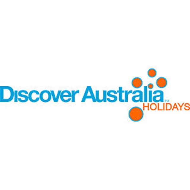 Discover Australia