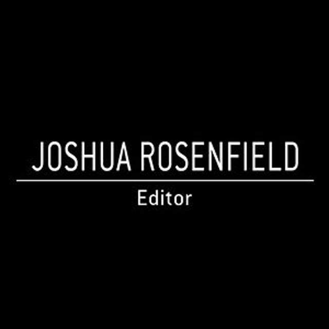 Joshua Rosenfield