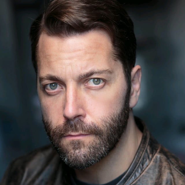 Jamie Francis - Actor, Body Double & First Assistant Director