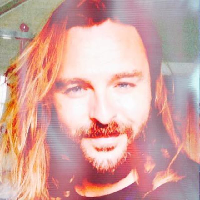 Brad Nelson Actor Voice Actor Voiceover Artist