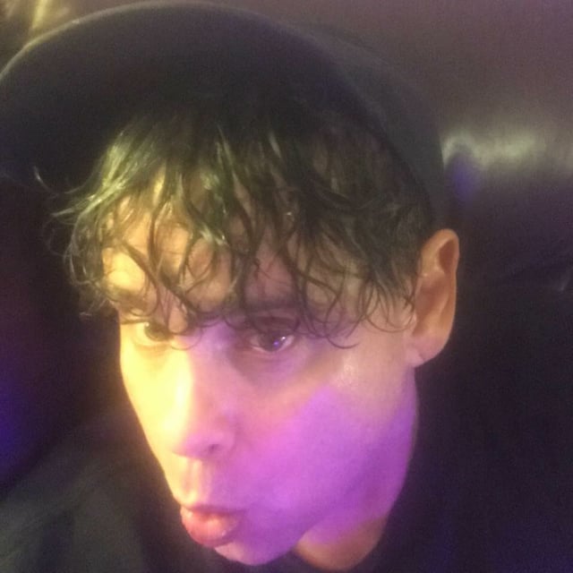 Christopher Sean Grogan