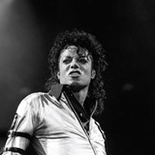 MJJ Videos