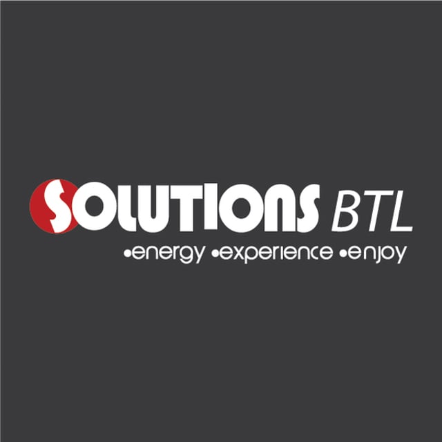 Agencia Publicidad Solutions BTL - Creative Director, Set Designer ...
