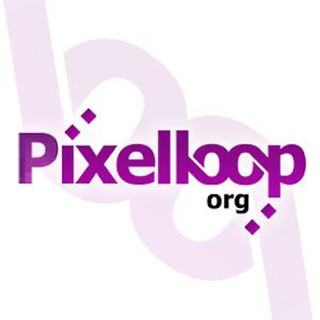 pixel loop