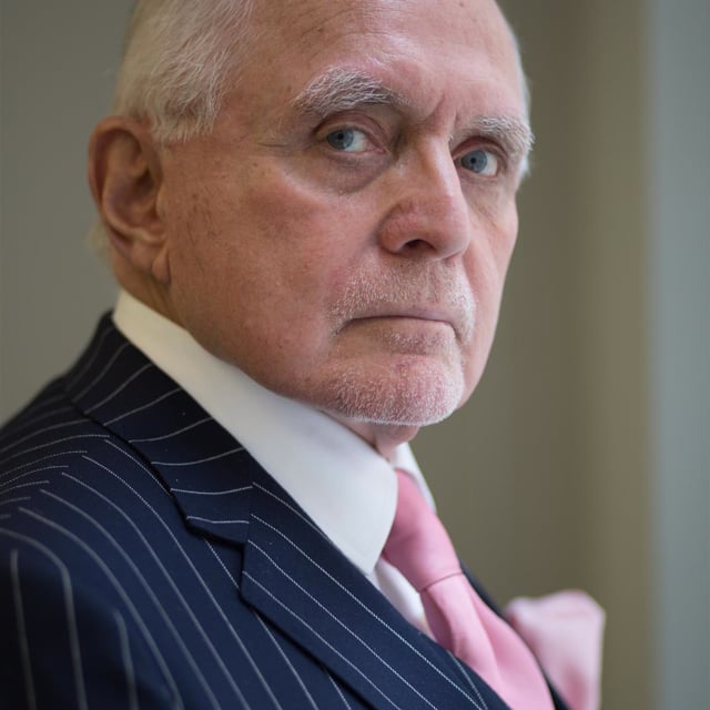 Dan Pena
