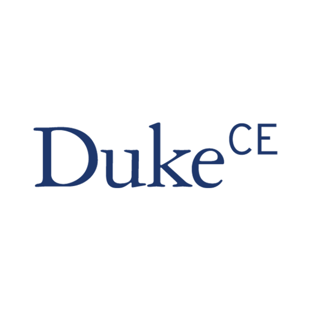 Duke Corporate Education