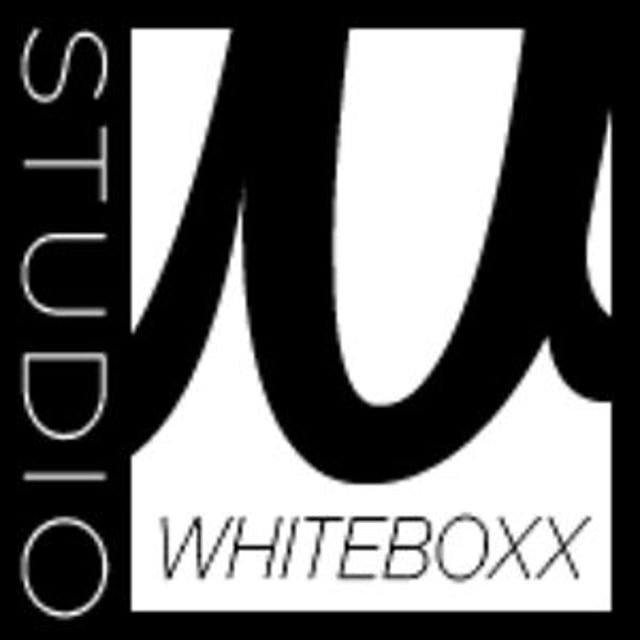 Whiteboxx Studio