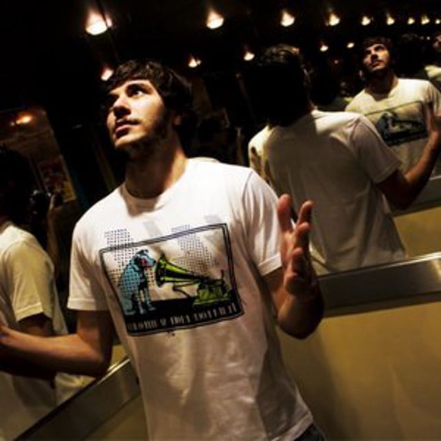 Daniel Sanches - Director & Producer