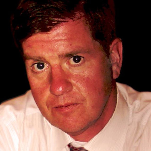 Brian Starkman