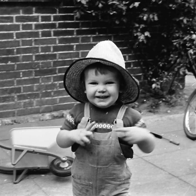 Ole Peters - Director, Filmmaker & Designer