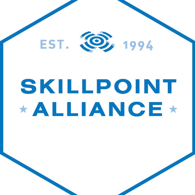 Skillpoint Alliance