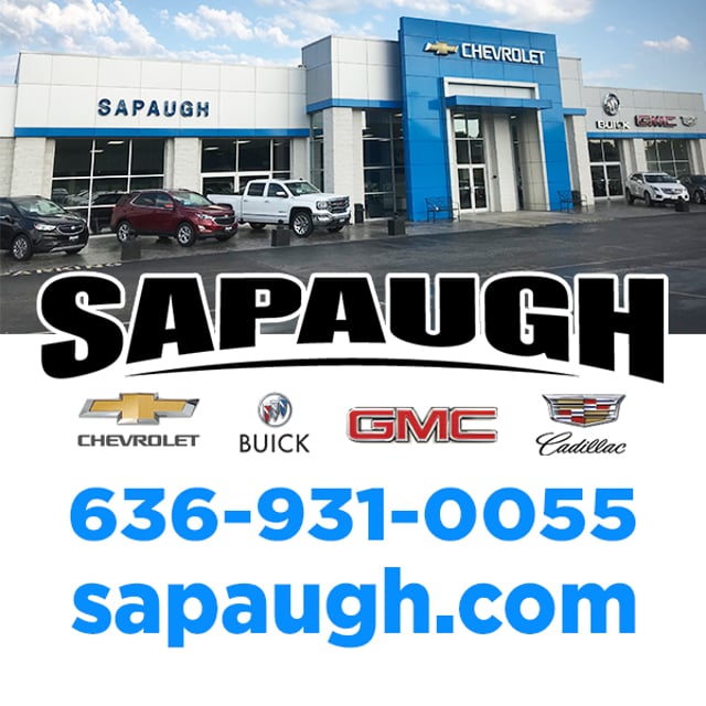 Sapaugh GM
