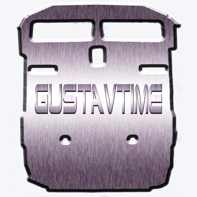GUSTAVTIME