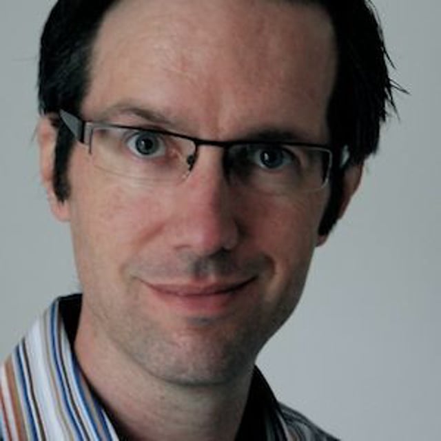 Dave Flanagan