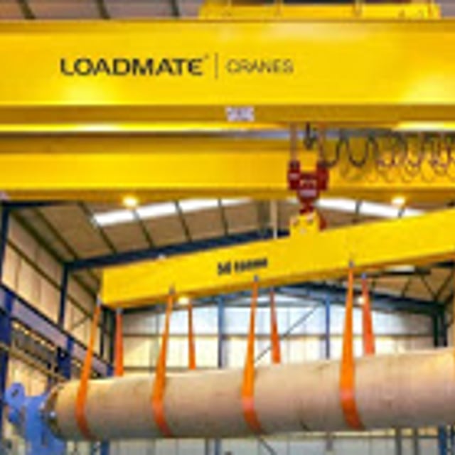 LOADMATE