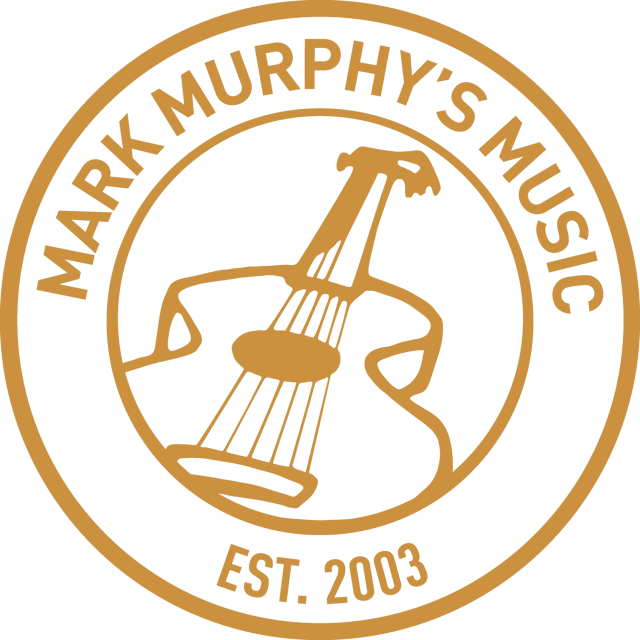 Mark Murphy's Music