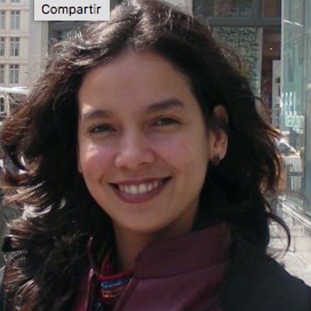 Andrea Carolina Lopez - Creative Director, Video Editor & Screenwriter