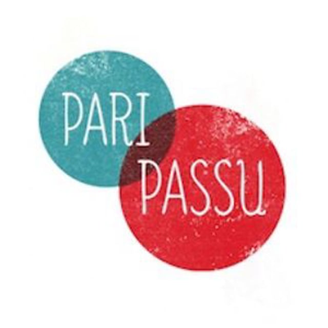 Pari Passu