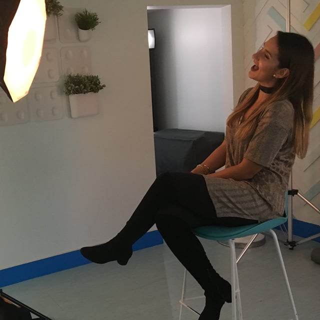 Esteffania Najera - Producer