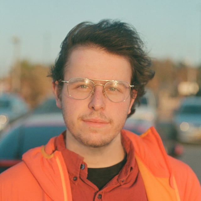 Gilad Dor