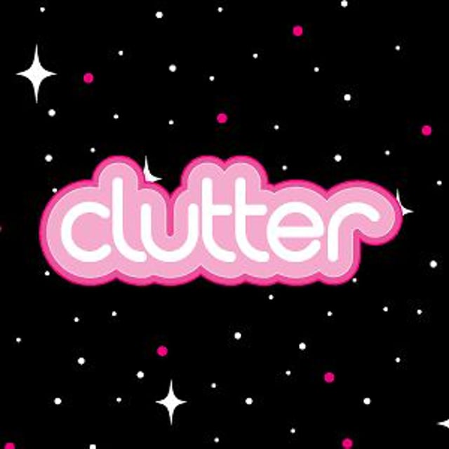 Clutter Magazine